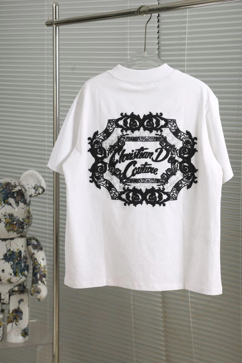 Factory-made Christian Dior T-Shirts