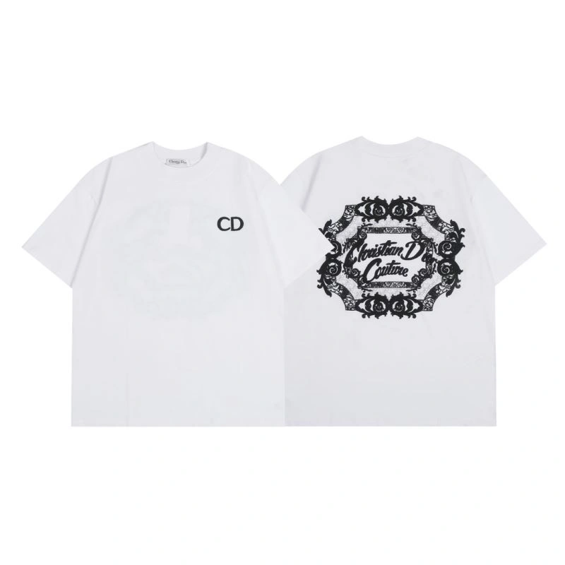 Factory-made Christian Dior T-Shirts