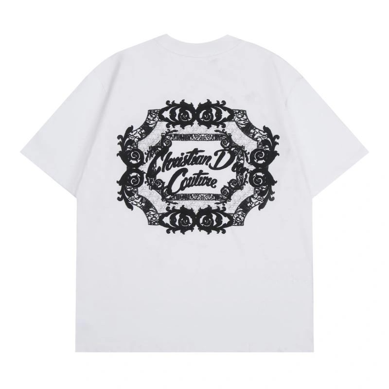 Factory-made Christian Dior T-Shirts