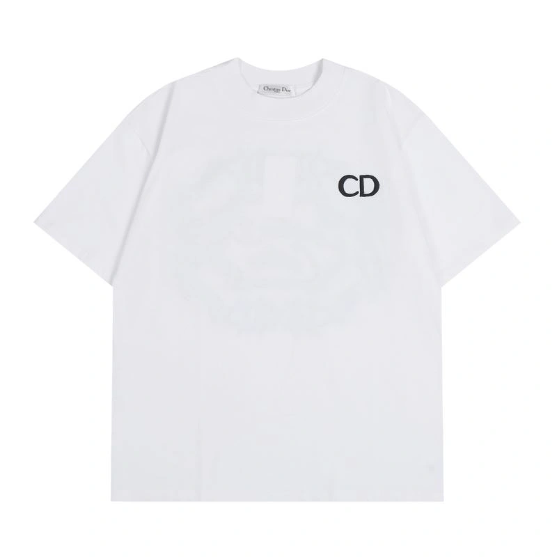 Factory-made Christian Dior T-Shirts