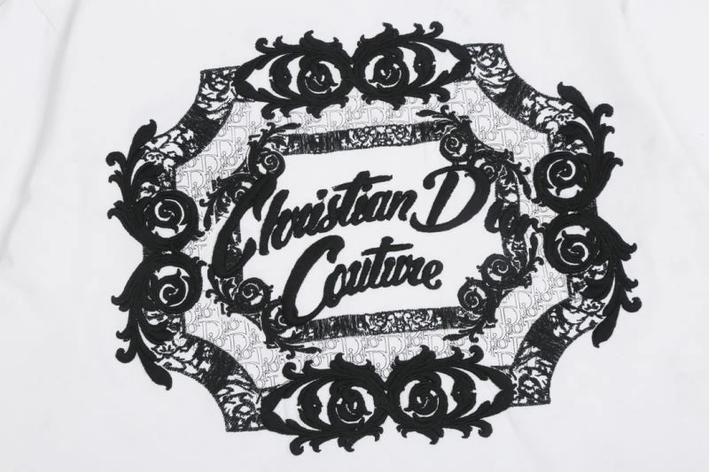 Factory-made Christian Dior T-Shirts