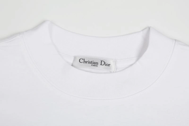 Factory-made Christian Dior T-Shirts