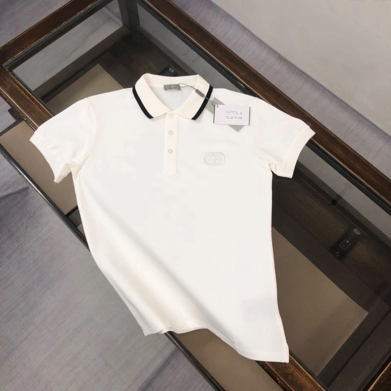 Christian Dior T-Shirts