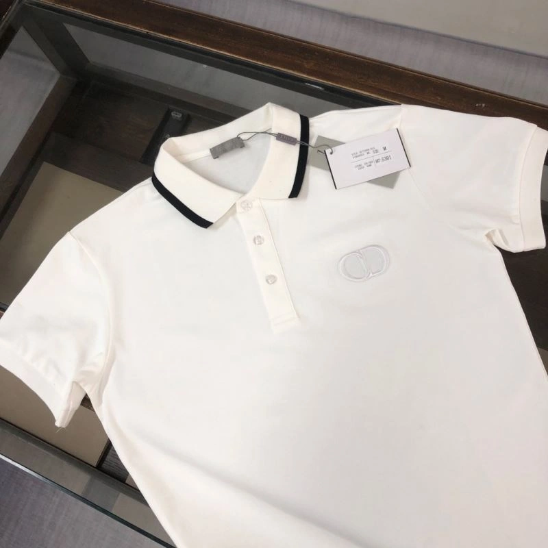 Value-priced Christian Dior T-Shirts
