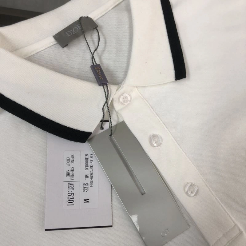 Value-priced Christian Dior T-Shirts