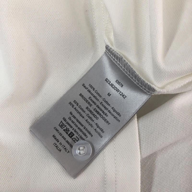 Value-priced Christian Dior T-Shirts