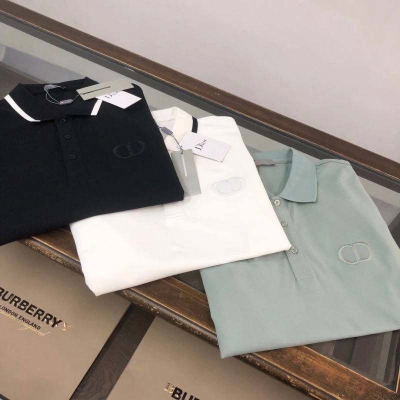 Low-cost Christian Dior T-Shirts