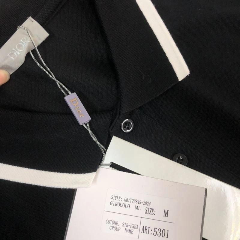 Low-cost Christian Dior T-Shirts