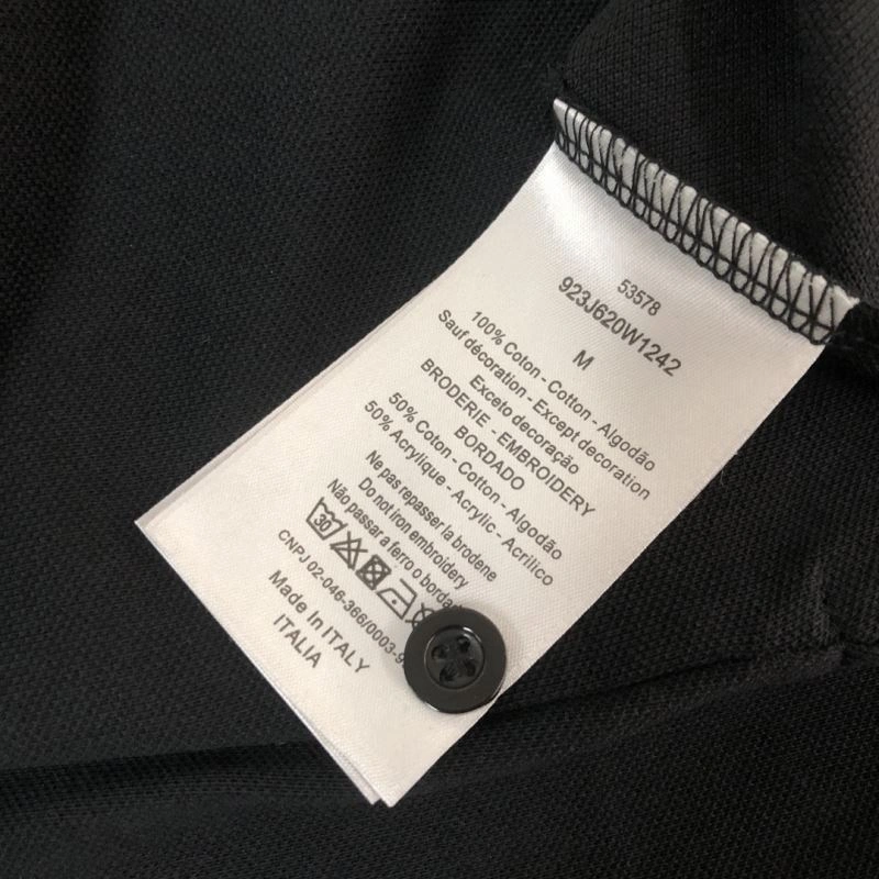 Low-cost Christian Dior T-Shirts