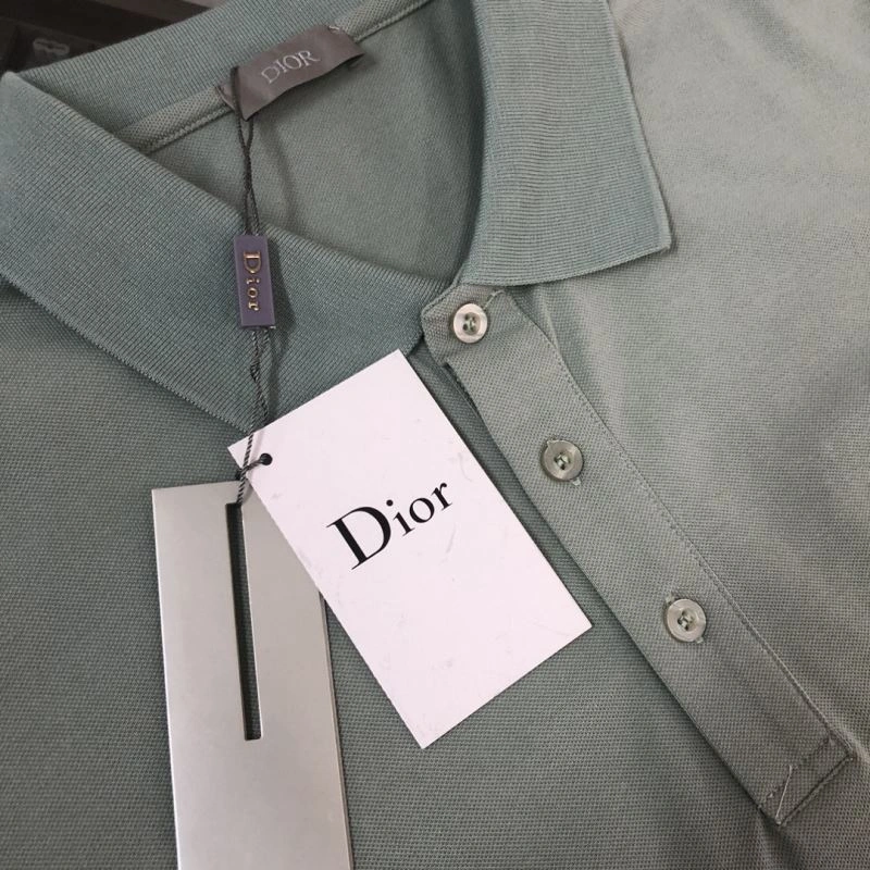 Budget-friendly Christian Dior T-Shirts