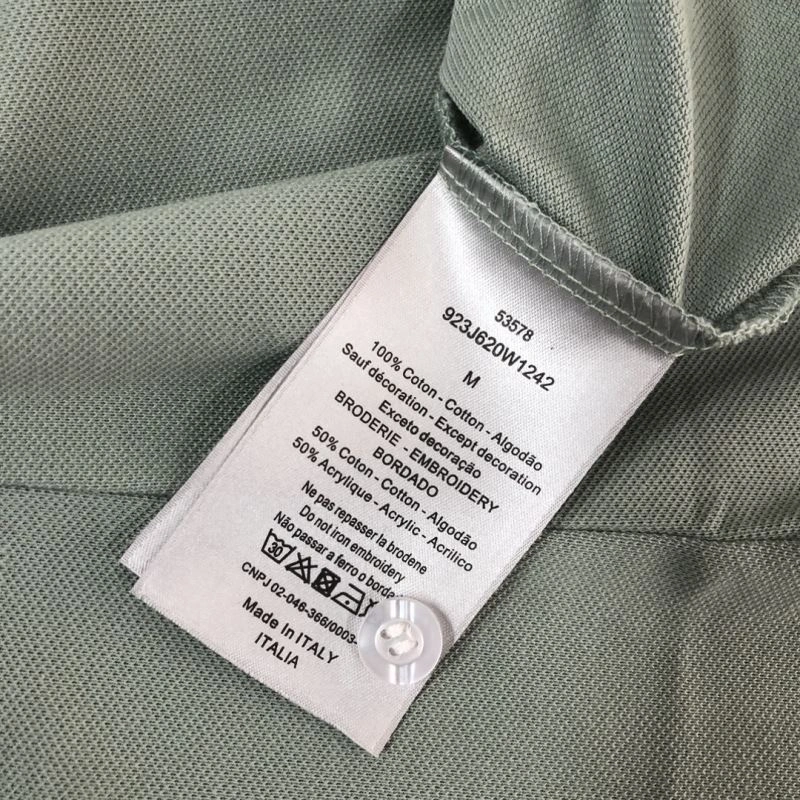 Budget-friendly Christian Dior T-Shirts