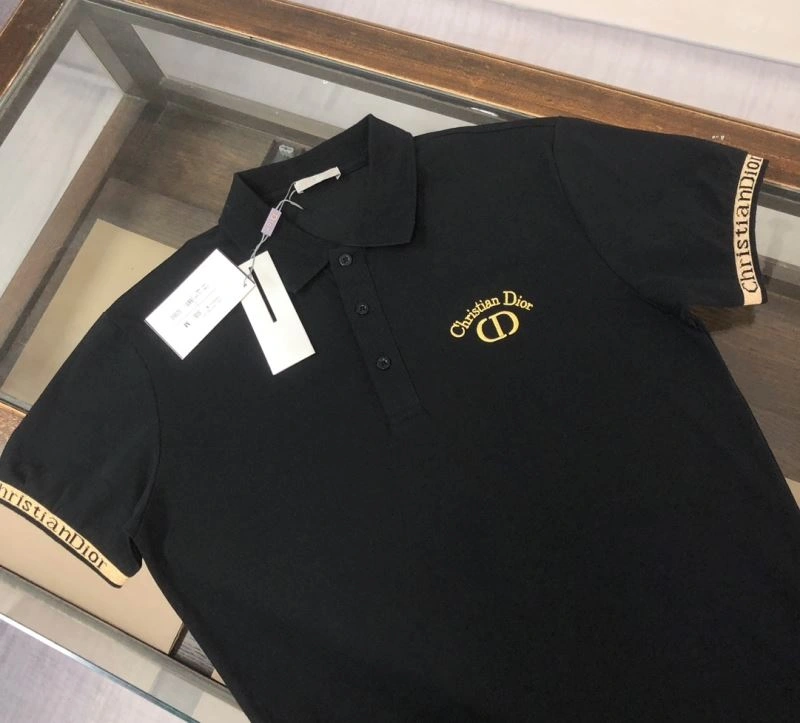 1:1 copy Christian Dior T-Shirts