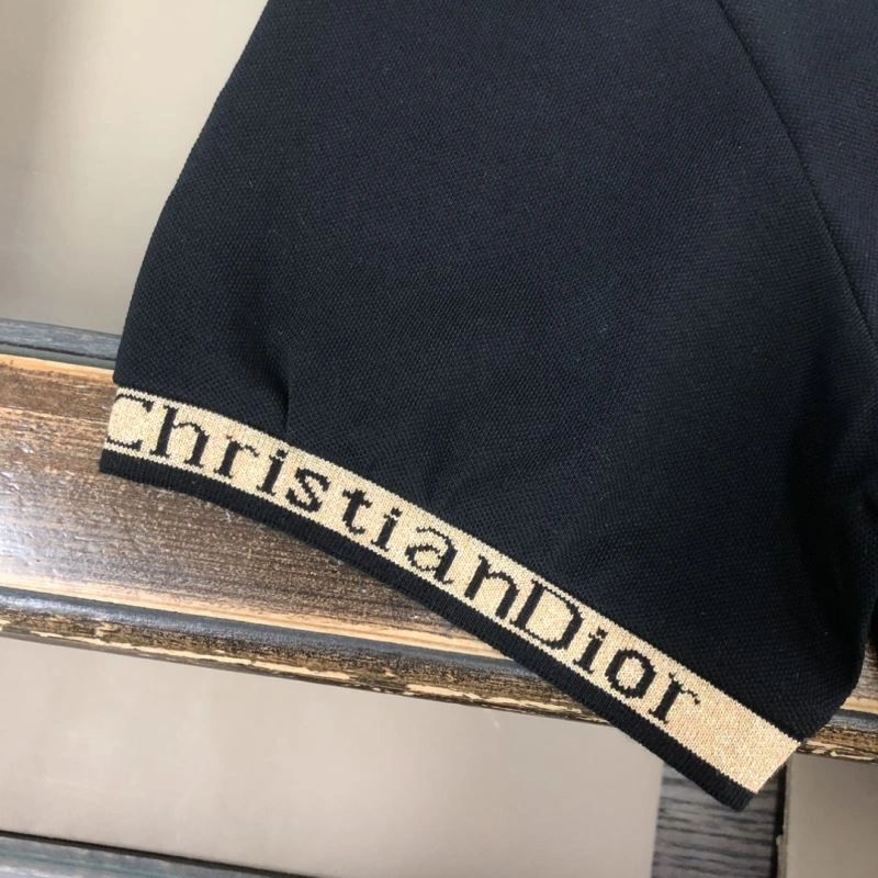 1:1 copy Christian Dior T-Shirts