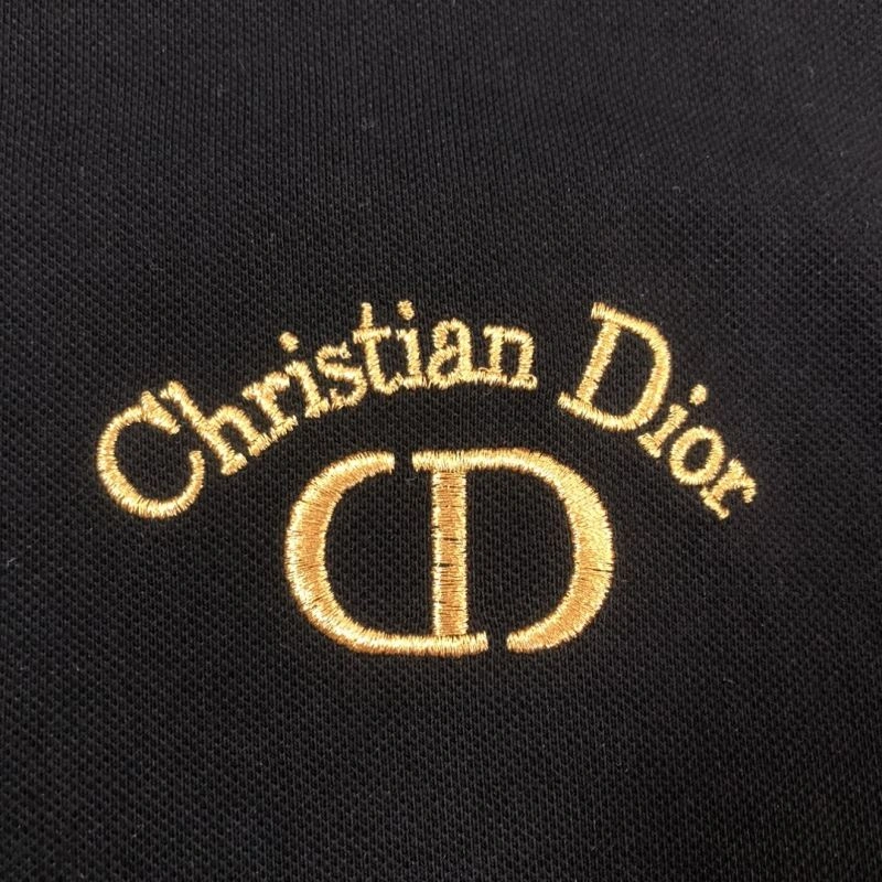 1:1 copy Christian Dior T-Shirts