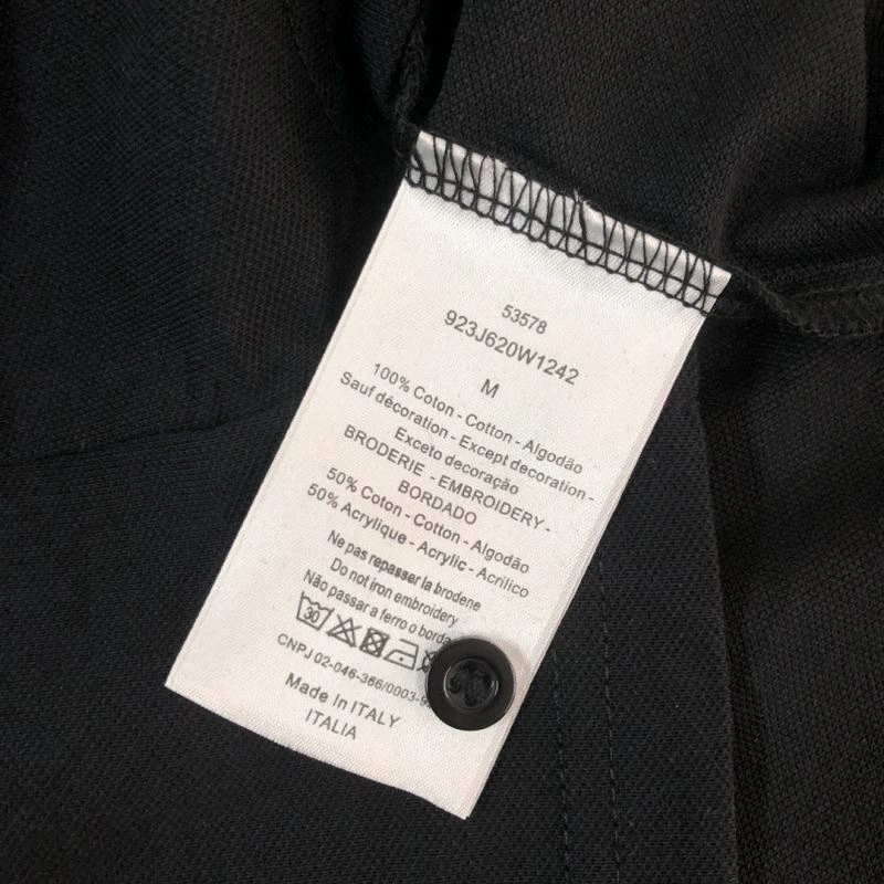1:1 copy Christian Dior T-Shirts