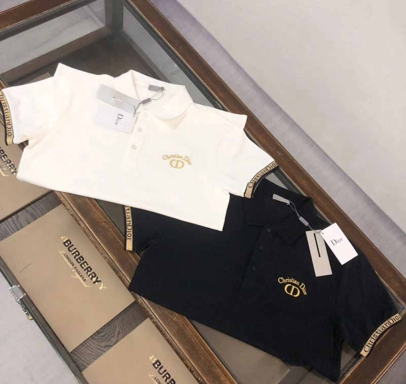 Exact replica Christian Dior T-Shirts