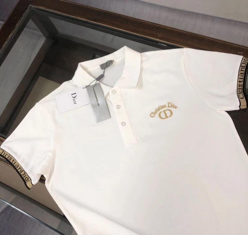 Exact replica Christian Dior T-Shirts