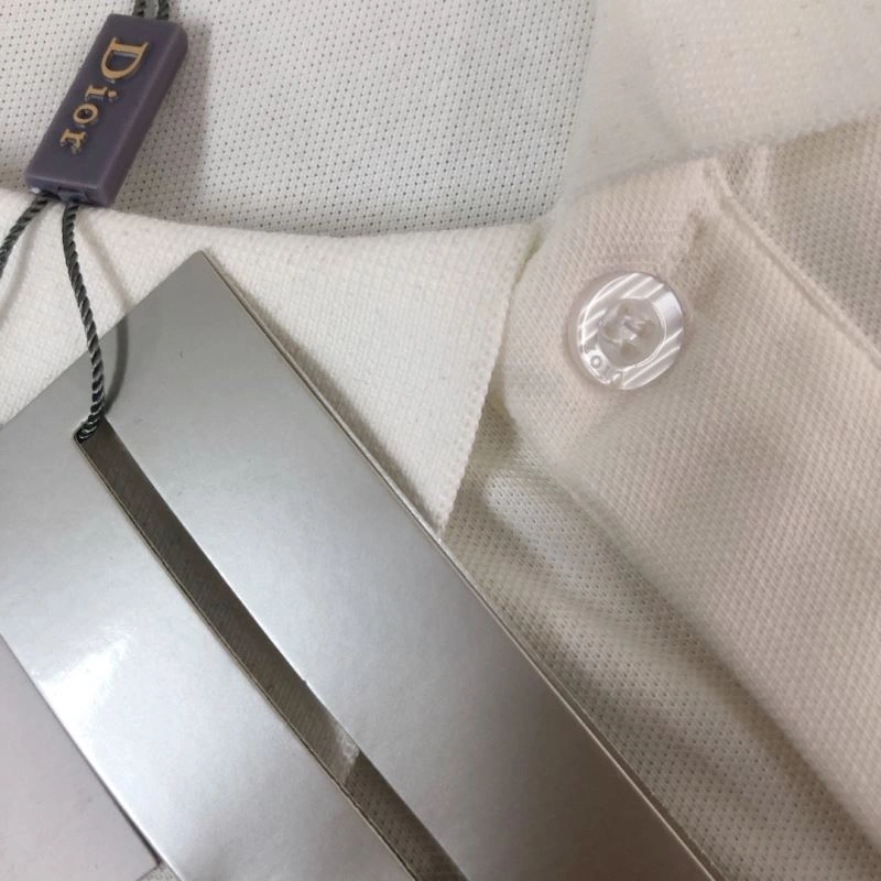 Exact replica Christian Dior T-Shirts
