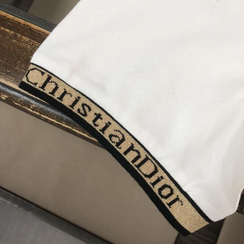 Exact replica Christian Dior T-Shirts