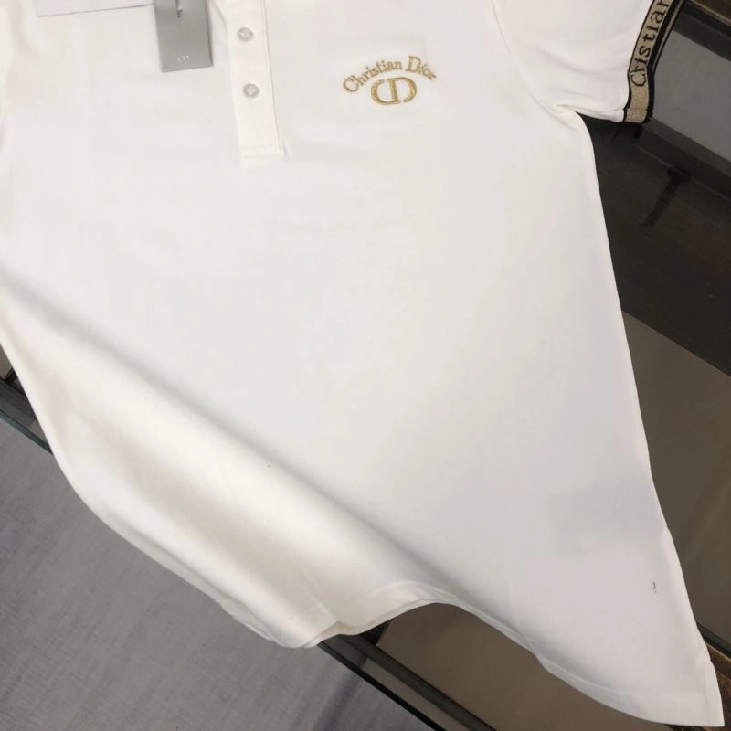 Exact replica Christian Dior T-Shirts