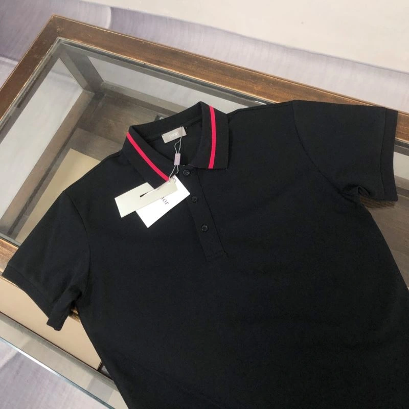 Mirror quality Christian Dior T-Shirts