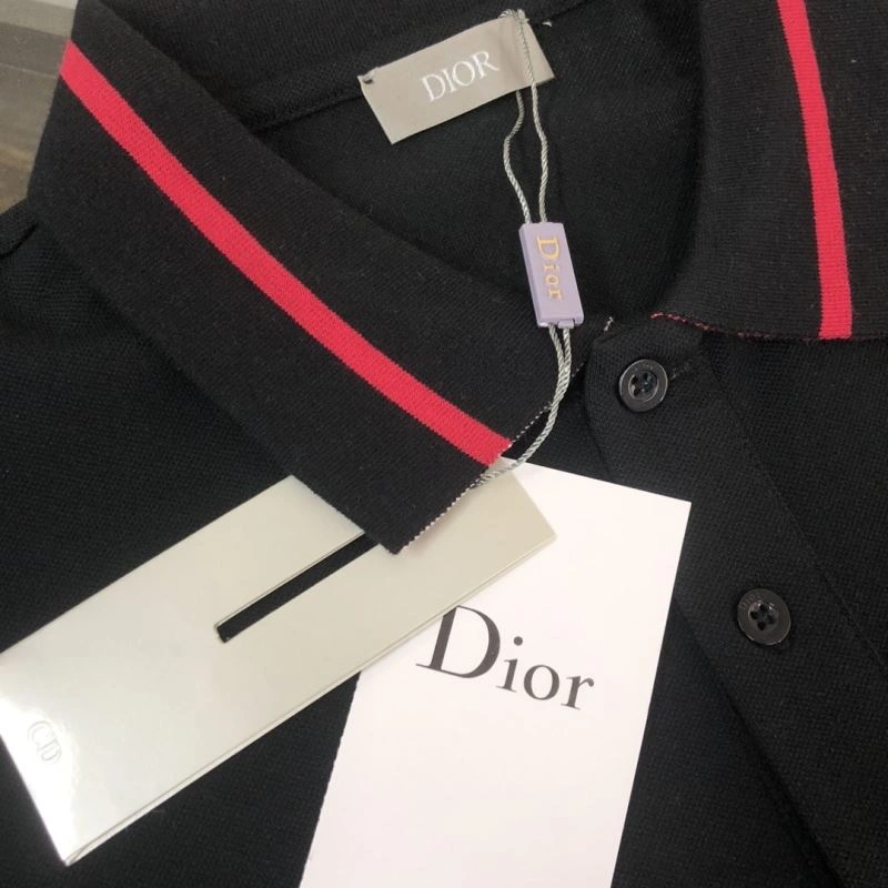 Mirror quality Christian Dior T-Shirts