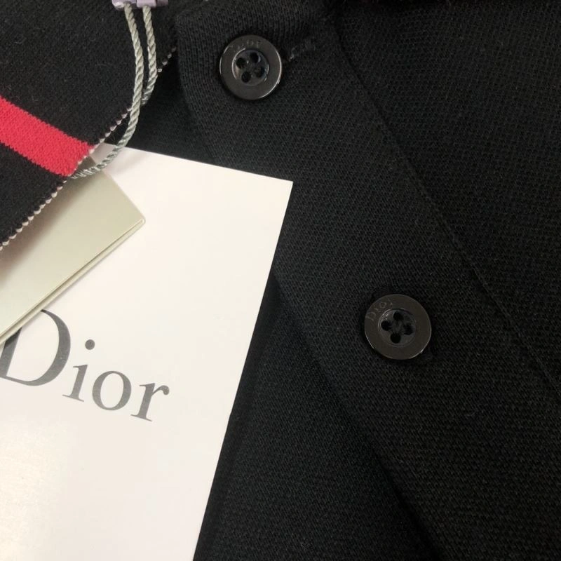 Mirror quality Christian Dior T-Shirts
