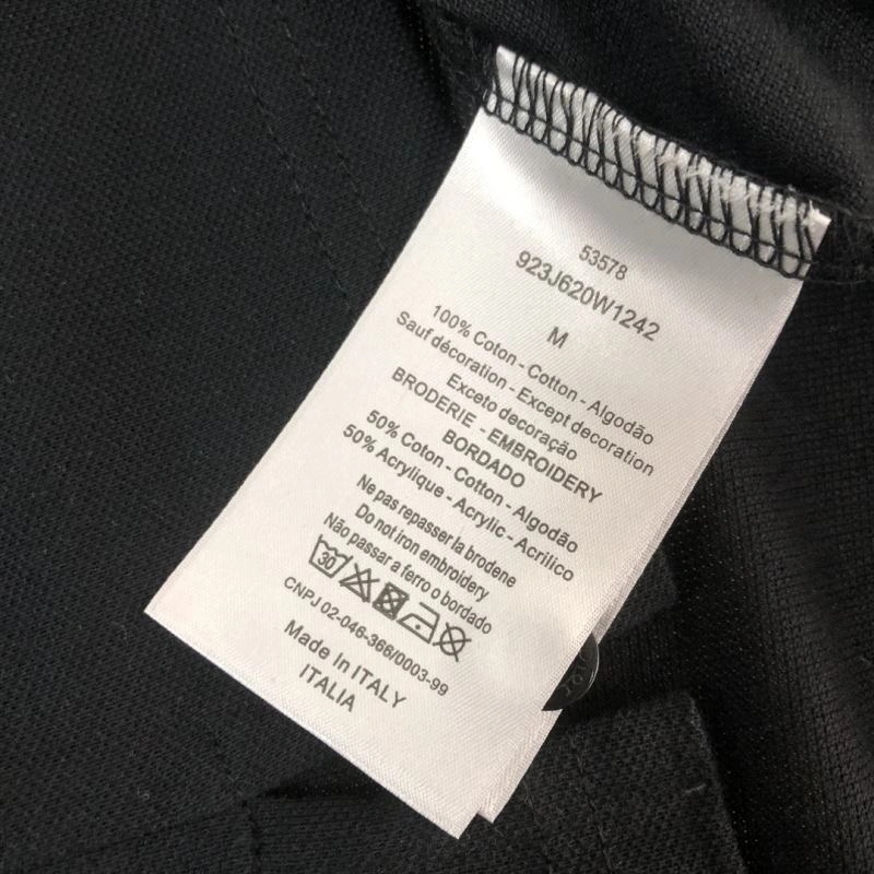 Mirror quality Christian Dior T-Shirts