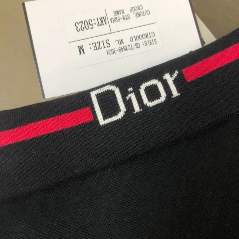 Mirror quality Christian Dior T-Shirts
