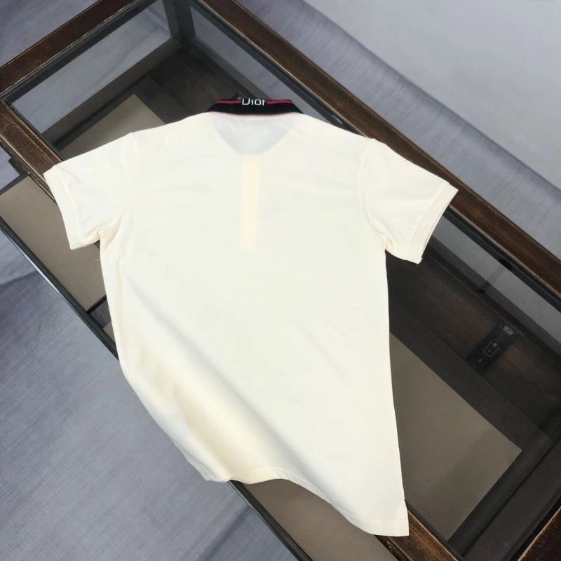 1:1 copy Christian Dior T-Shirts