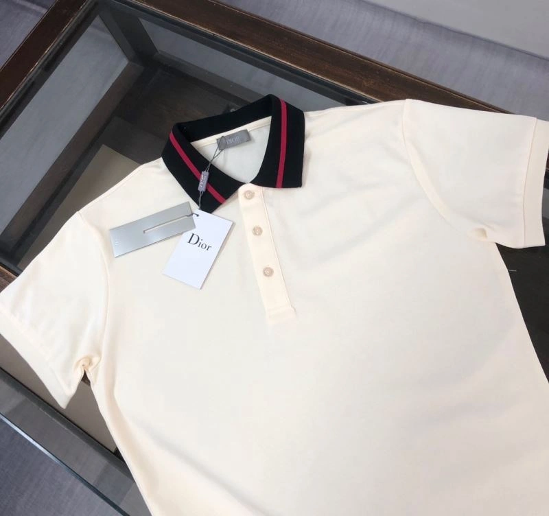 1:1 copy Christian Dior T-Shirts