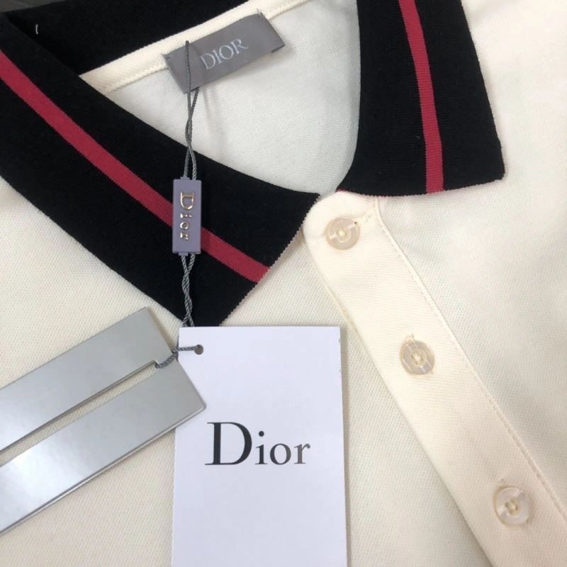 1:1 copy Christian Dior T-Shirts