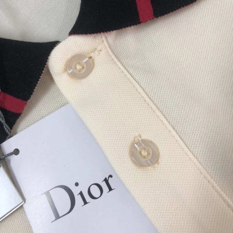 1:1 copy Christian Dior T-Shirts