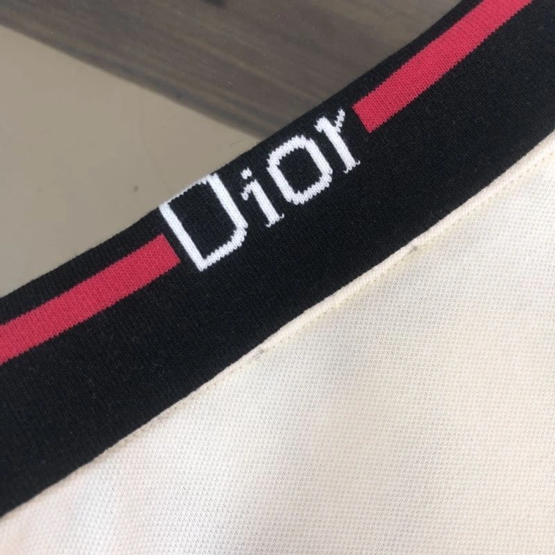 1:1 copy Christian Dior T-Shirts