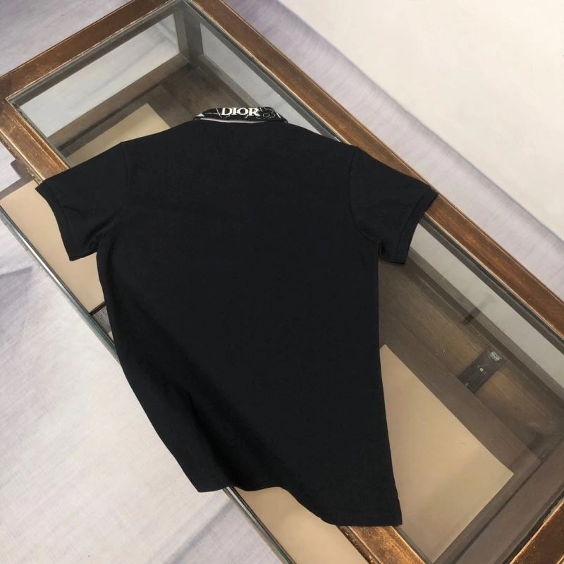 Brand-authenticated Christian Dior T-Shirts