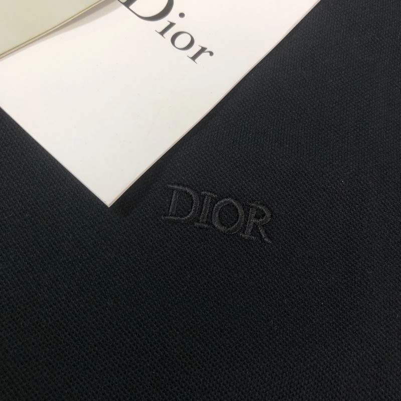 Brand-authenticated Christian Dior T-Shirts
