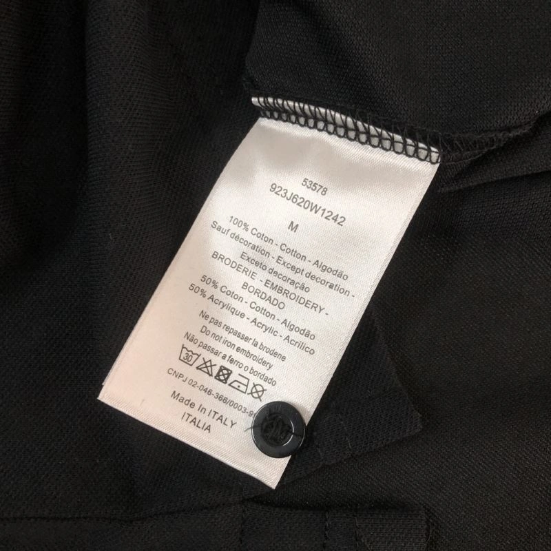 Brand-authenticated Christian Dior T-Shirts
