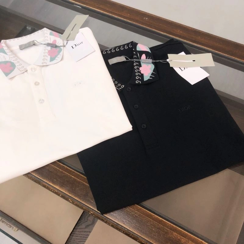 Inexpensive Christian Dior T-Shirts