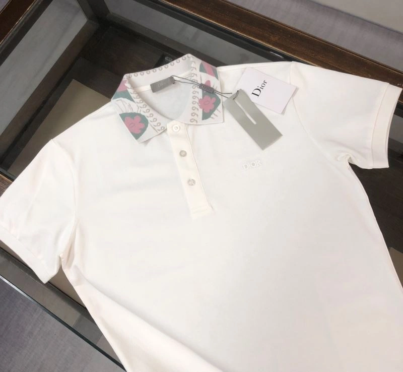 Inexpensive Christian Dior T-Shirts