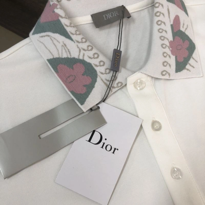 Inexpensive Christian Dior T-Shirts