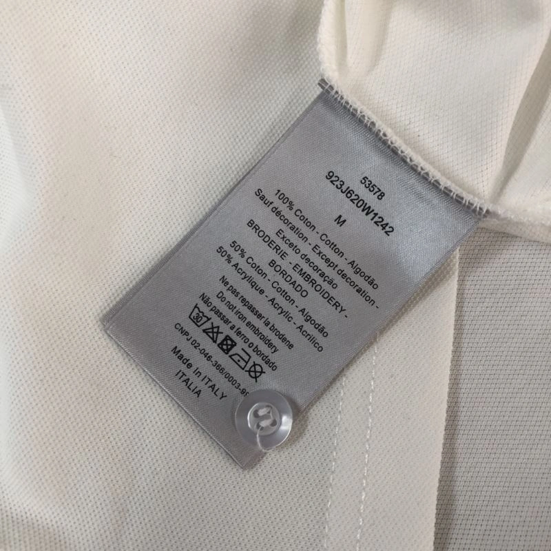 Inexpensive Christian Dior T-Shirts