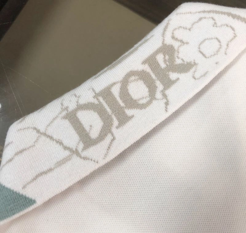 Inexpensive Christian Dior T-Shirts