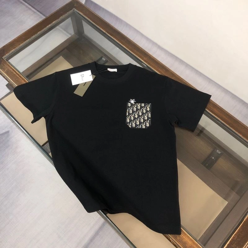 Christian Dior T-Shirts