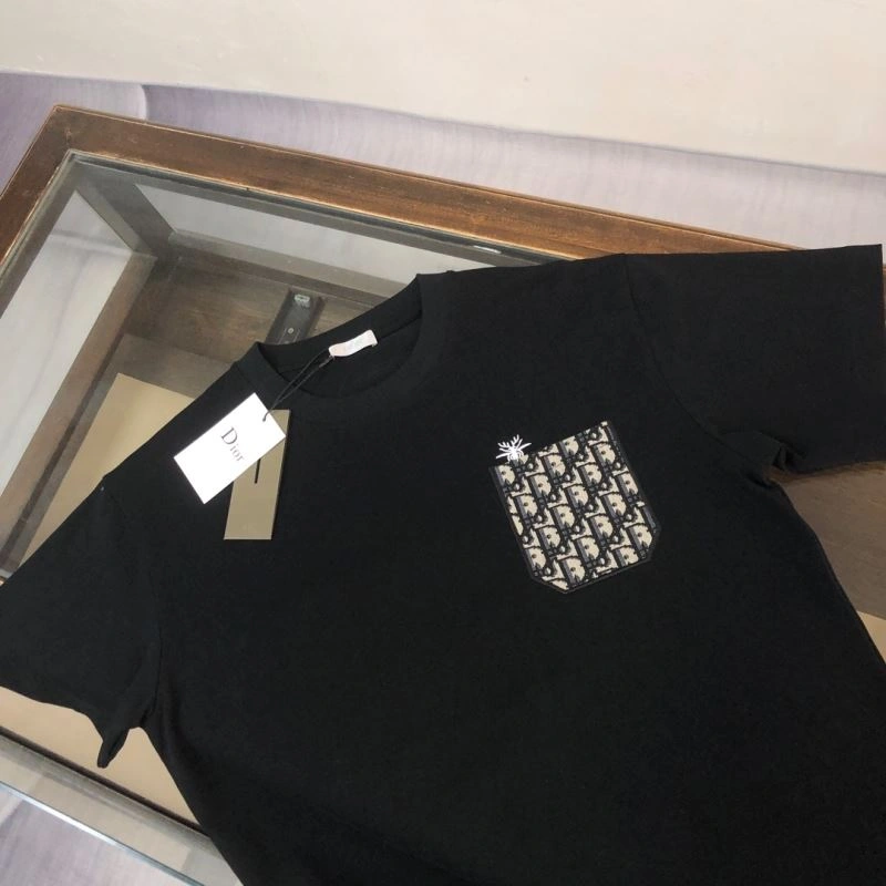 Value-priced Christian Dior T-Shirts