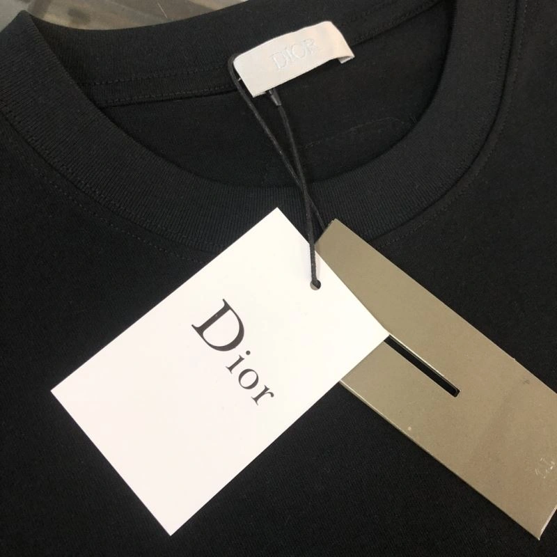 Value-priced Christian Dior T-Shirts