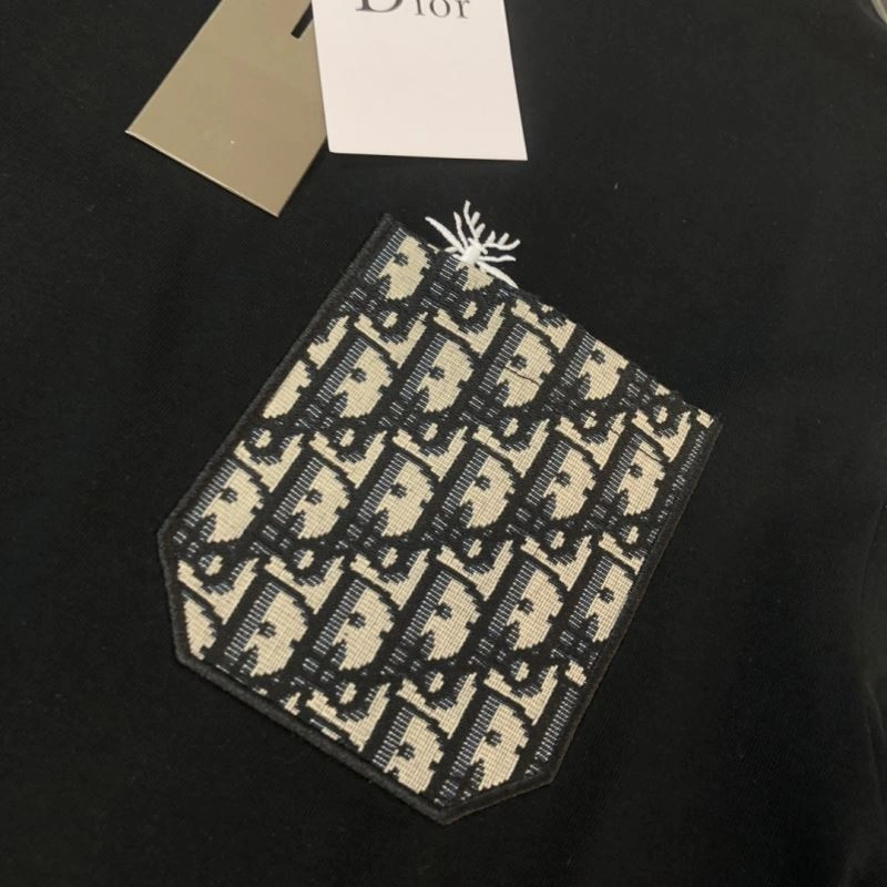 Value-priced Christian Dior T-Shirts