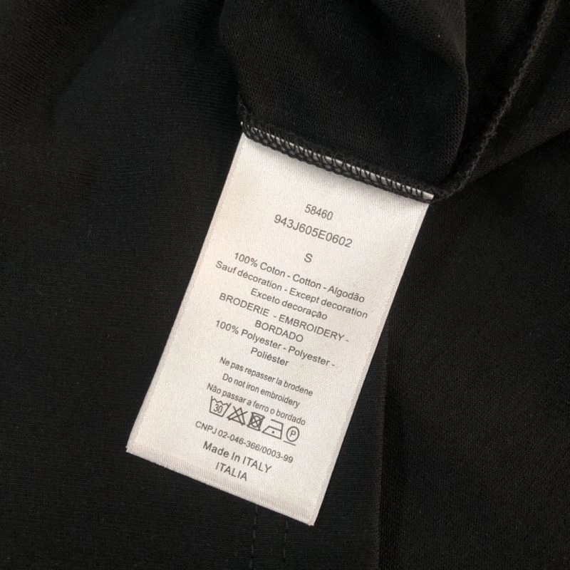 Value-priced Christian Dior T-Shirts