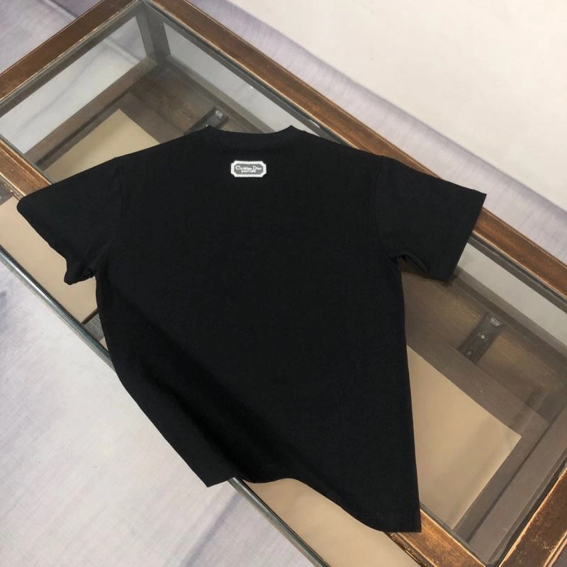 Value-priced Christian Dior T-Shirts