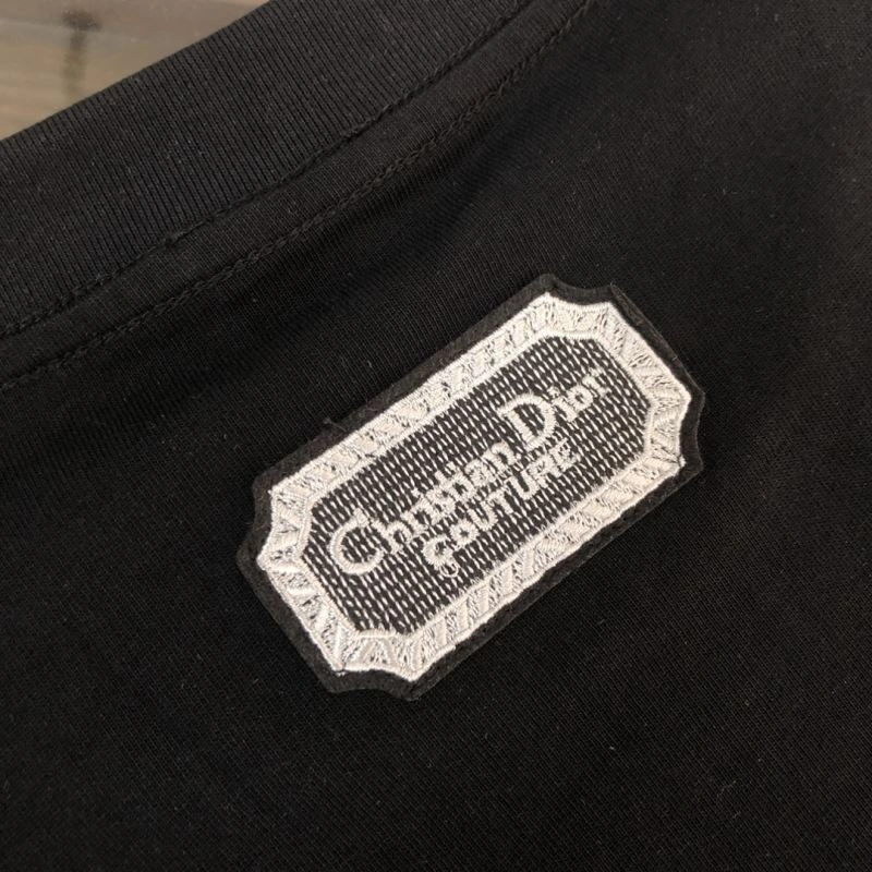 Value-priced Christian Dior T-Shirts