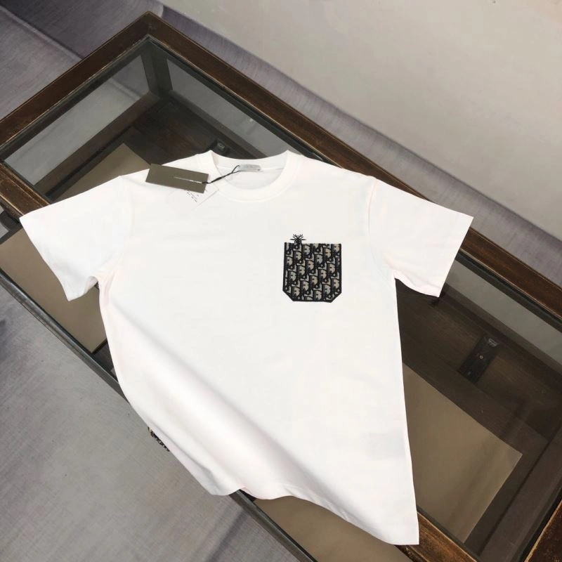 Christian Dior T-Shirts
